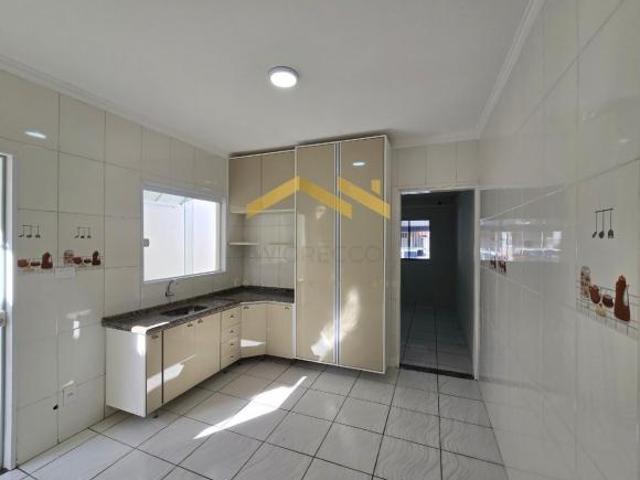 Casa à venda em Indaiatuba SP, Jardim Dom Bosco: 3 quartos, 1 suíte, 1 sala, 100m² de área. Agende s