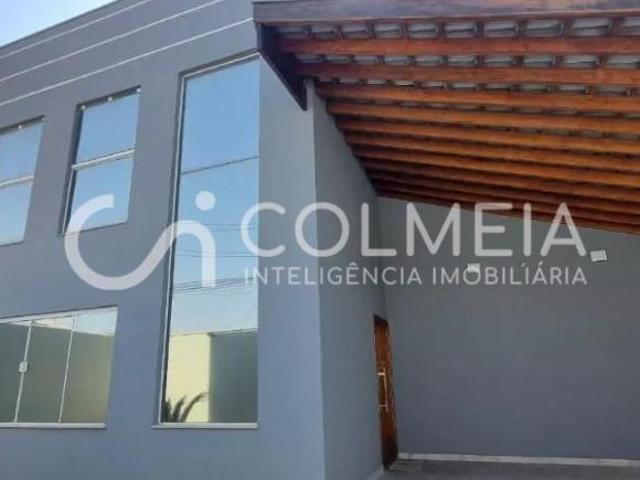 Casa à venda em Indaiatuba SP, Jardim Esplanada II: 3 quartos, 1 suíte, 2 salas, 2 banheiros, 2 vaga