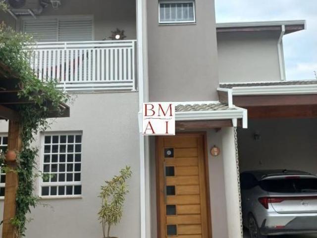Casa à venda em Indaiatuba SP, Jardim Europa, 3 quartos, 1 suíte, 2 salas, 2 banheiros, 4 vagas, 261