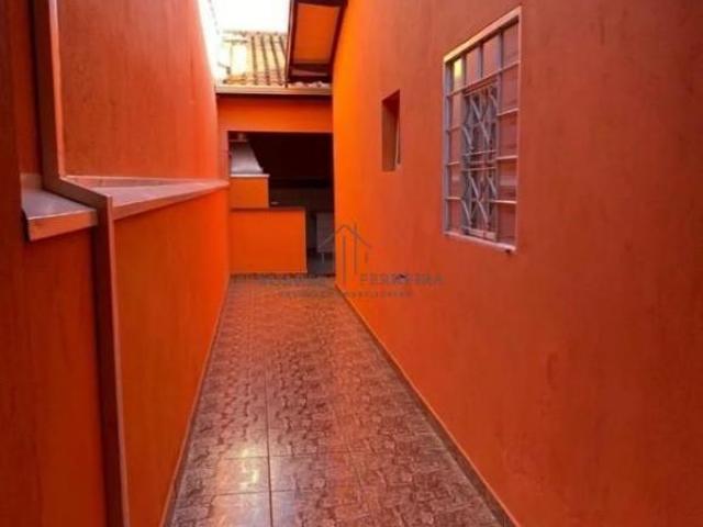 Casa à venda em Indaiatuba SP, Jardim Morada do Sol: 3 quartos, 1 banheiro, 2 vagas, 125m² de área