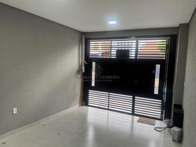 Casa à venda em Indaiatuba SP, no Jardim Residencial Veneza: 3 quartos, 1 suíte, 2 salas, 2 banheiro