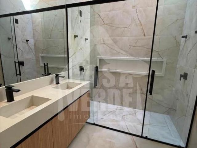 Casa a Venda em Indaiatuba SP Residencial Maria Cândida