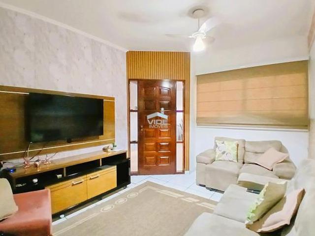 CASA À VENDA EM INDAIATUBA/SP | 3 DORMITÓRIOS | 2 VAGAS | JARDIM MORADA DO SOL