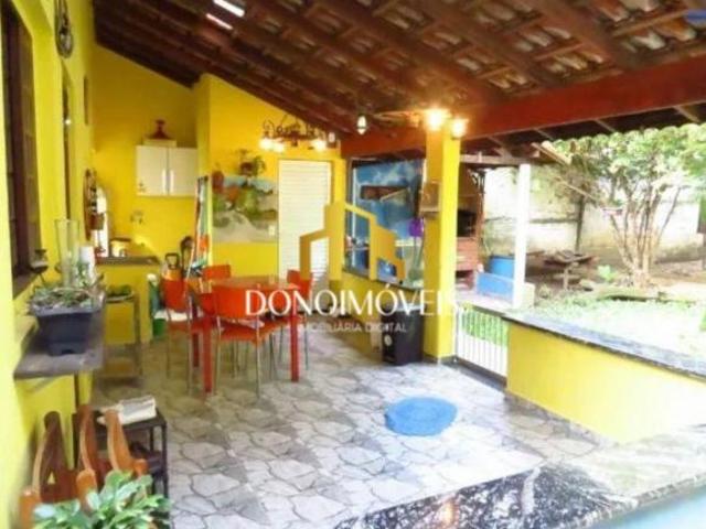 Sobrado 198 m² 3 dorms 3 vagas terreno 315 m² Independência SBC