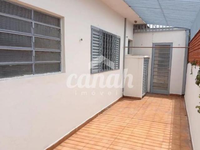 Casa à Venda em Independência, Ribeirão Preto: 3 Quartos, 133m²