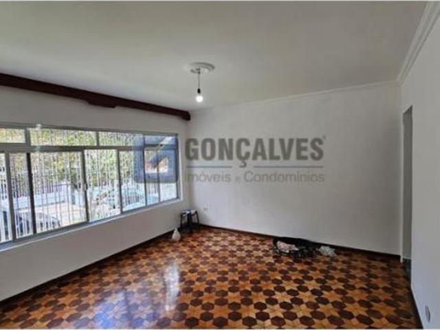 Casa à venda em Independência, São Bernardo do Campo 2 quartos, 5 vagas