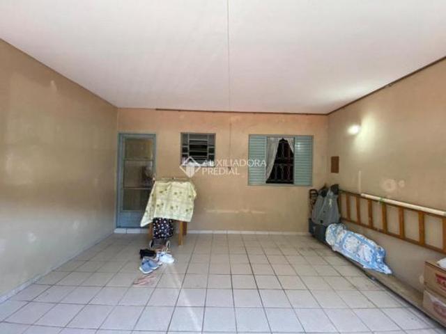Casa à venda em Independência SBC