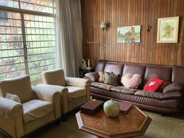 Casa à venda em Indianópolis