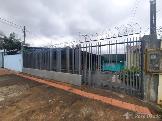 Casa à venda em Industrial, Londrina PR