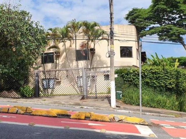 Casa à venda em Instituto de previdência SP