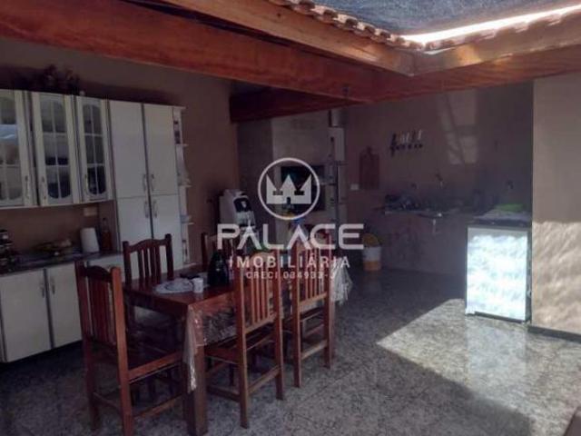 casa à venda em iaa, piracicaba 2 quartos 115m²