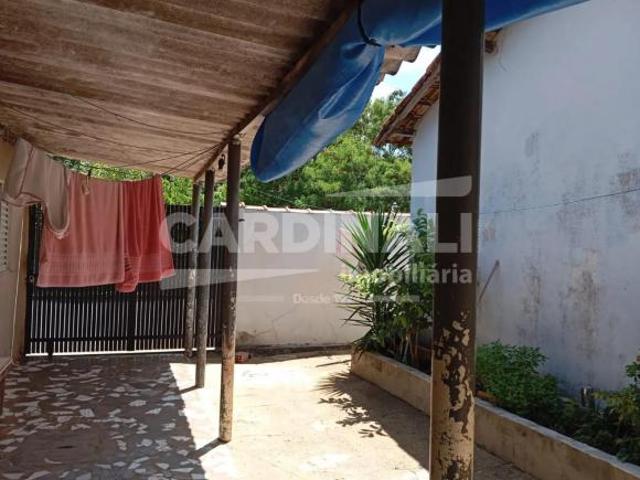 Casa a venda em Ibaté!