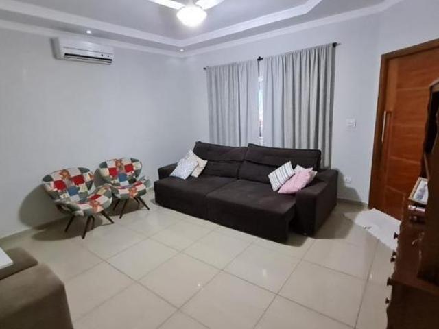 Casa à venda em Ibiporã, Brasilia, com 3 quartos, com 196 m²