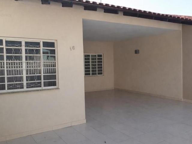 Casa à venda em Ibiporã, Paraiso, com 3 quartos, com 197 m²