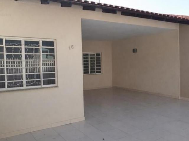 Casa à venda em Ibiporã, Paraiso, com 3 quartos, com 197 m²