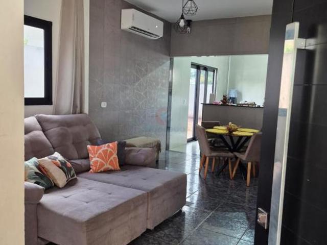 Casa à venda em Ibirá, Centro, com 2 quartos