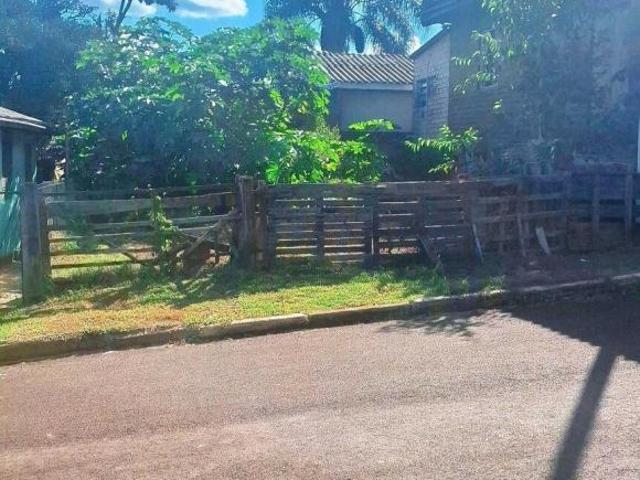 Casa à venda em Ibirubá/RS