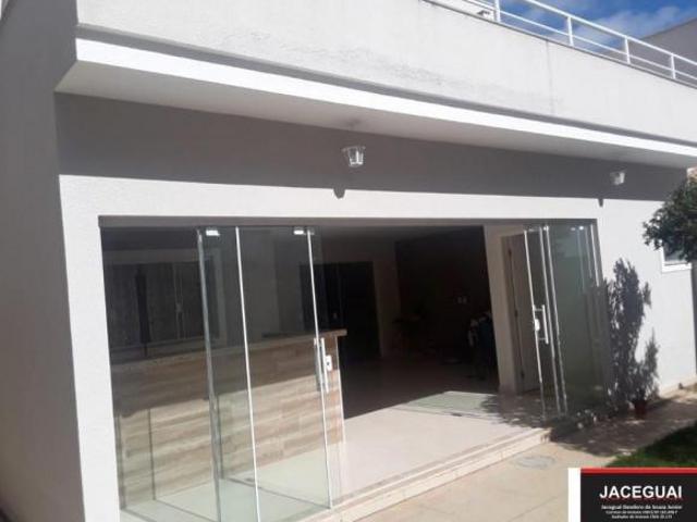 Casa à venda em Ibiti Royal Park