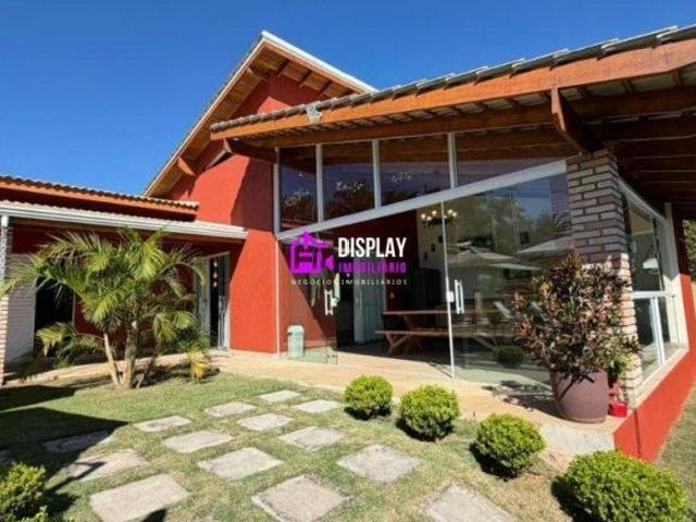 Casa à venda em Ibiúna