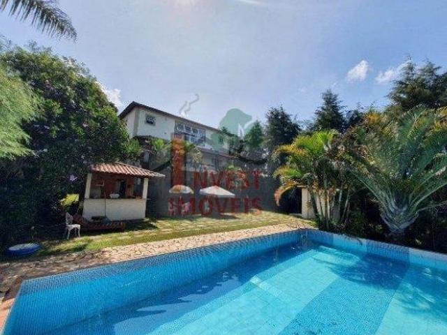 Casa à venda em Ibiúna