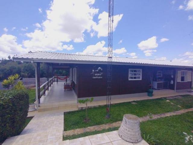 Casa à venda em Ibiúna