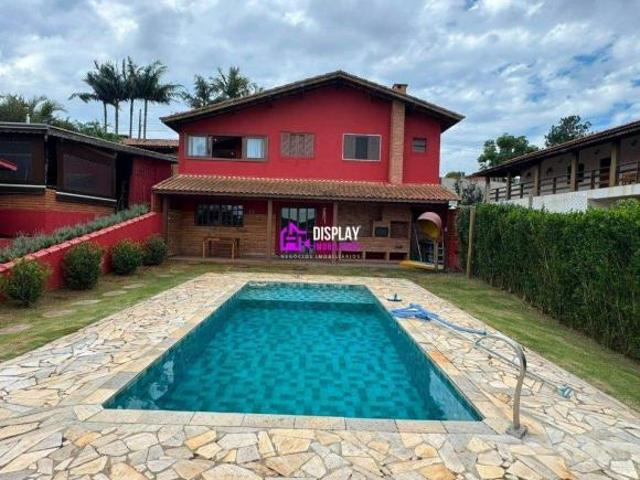 Casa à venda em Ibiúna