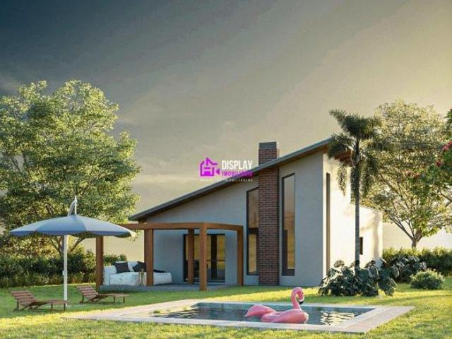 Casa à venda em Ibiúna