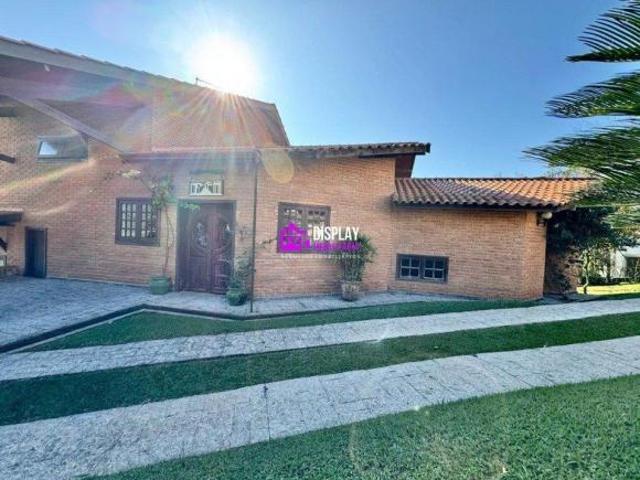 Casa à venda em Ibiúna
