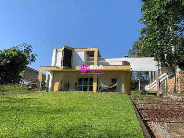 Casa à venda em Ibiúna