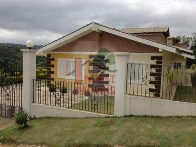 Casa à venda em Ibiúna