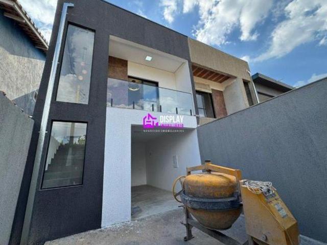 Casa à venda em Ibiúna