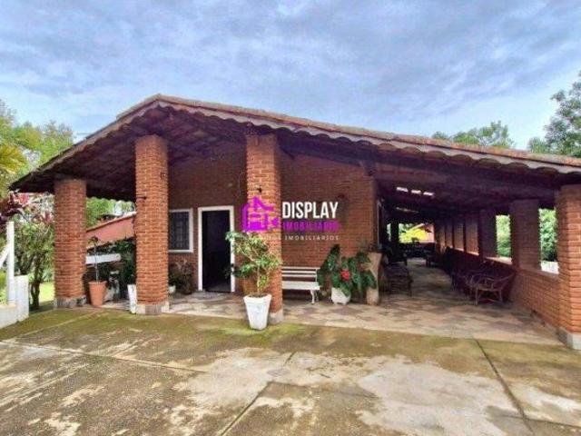 Casa à venda em Ibiúna