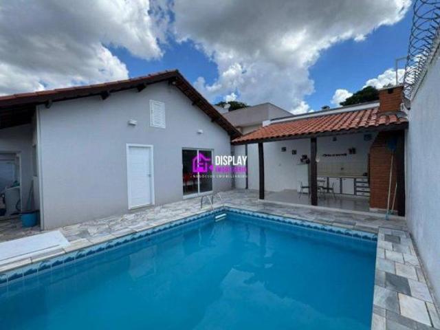 Casa à venda em Ibiúna