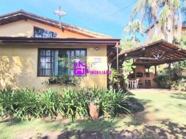 Casa à venda em Ibiúna