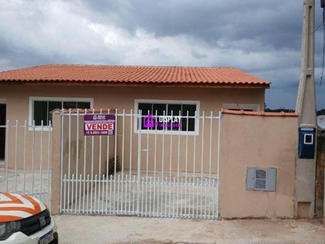 Casa à venda em Ibiúna