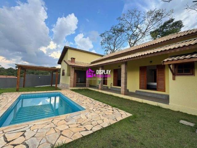 Casa à venda em Ibiúna