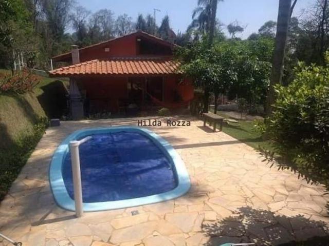 Casa à venda em Ibiúna