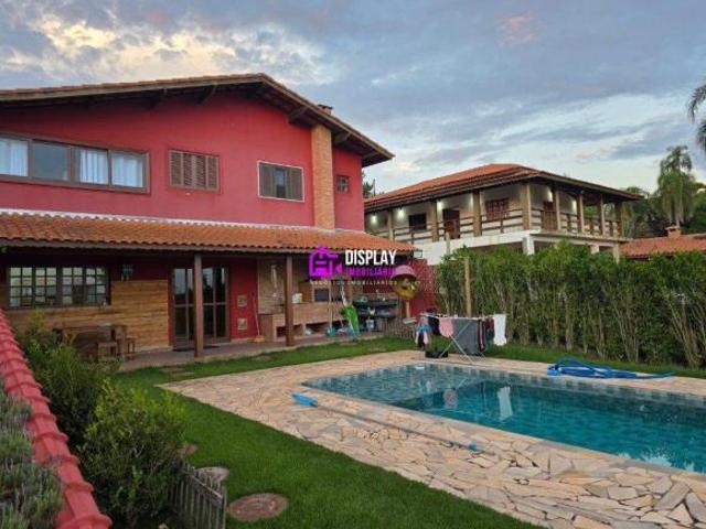 Casa à venda em Ibiúna