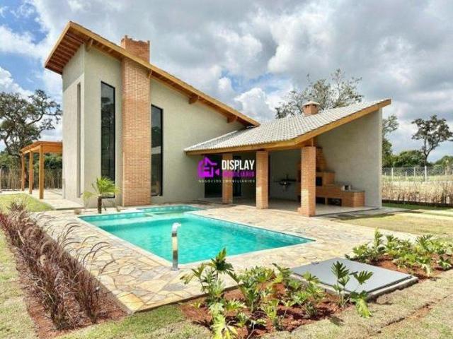 Casa à venda em Ibiúna