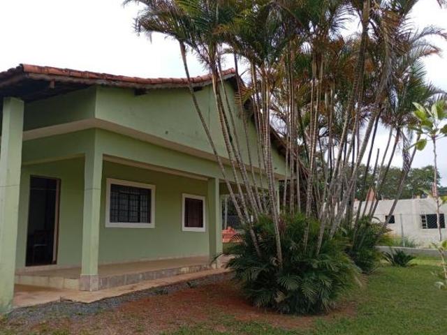 Casa à venda em Ibiúna