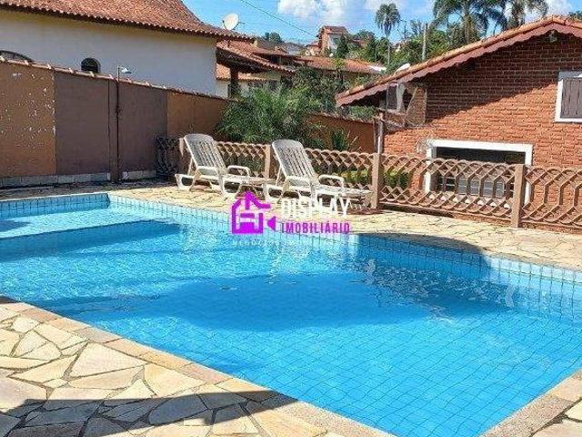 Casa à venda em Ibiúna