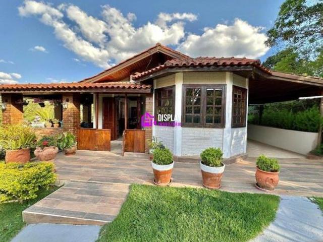 Casa à venda em Ibiúna