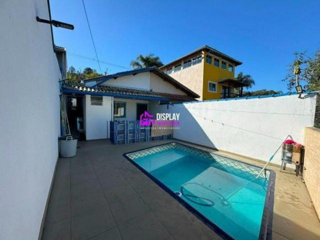 Casa à venda em Ibiúna