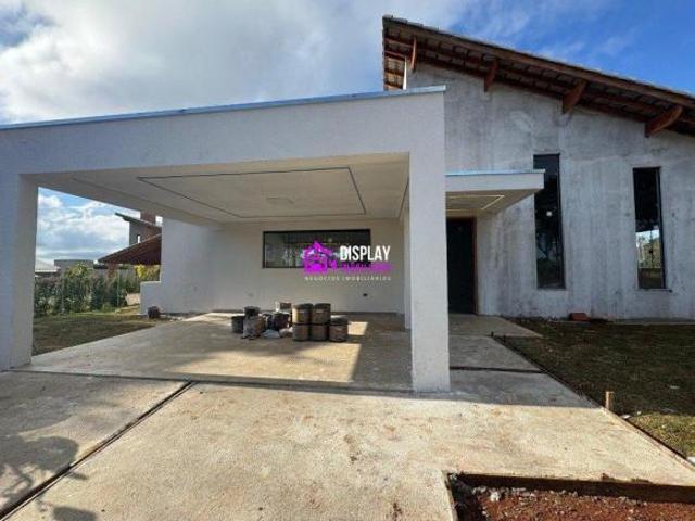 Casa à venda em Ibiúna