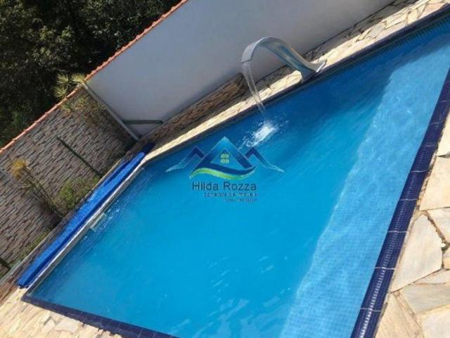 Casa à venda em Ibiúna