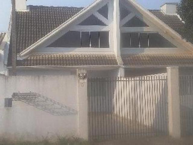 Casa à venda em Iguaçu