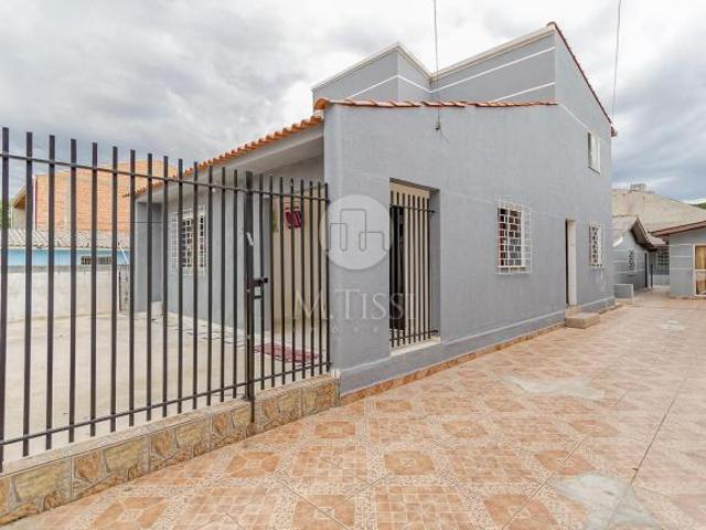 Casa à venda em Iguaçu