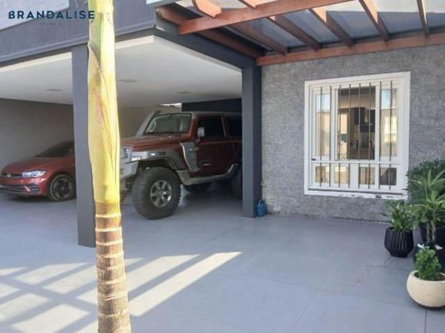 Casa à venda em Igara