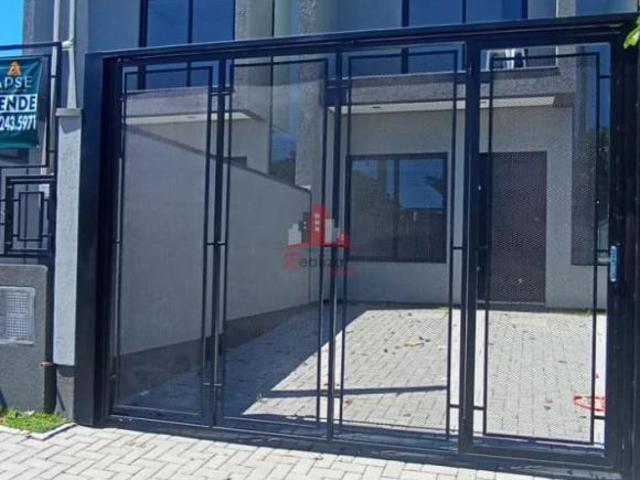 Venda de Sobrado com 3 Dormitórios e Suíte no Igara Canoas