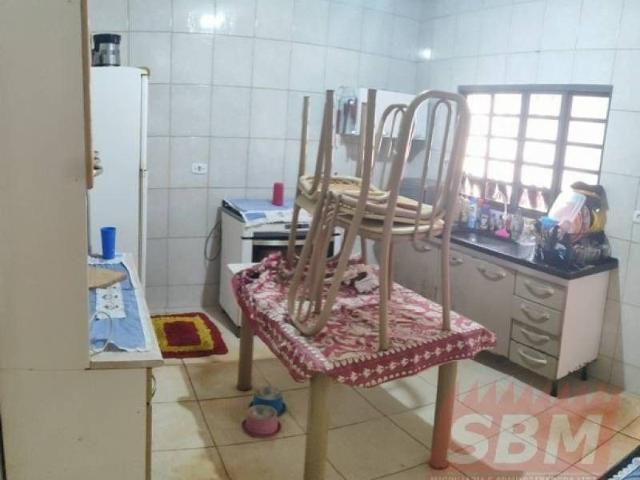 Casa a venda em Igaraçu Do Tietê/SP Cecap